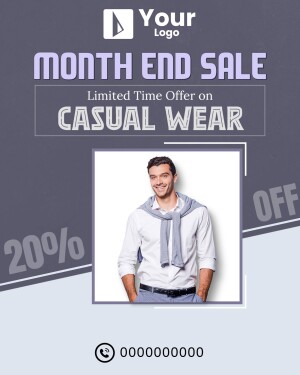 8500+ Month end sale Images & Videos | Month end sale Poster Make - 2024