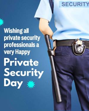 5500+ Private security day Images & Videos | Private security day ...