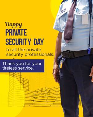 5500+ Private security day Images & Videos | Private security day ...