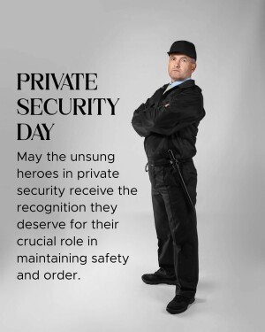 5500+ Private security day Images & Videos | Private security day ...