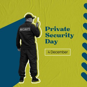 7000+ Private security day Images & Videos | Private security day Poster Make - 2023