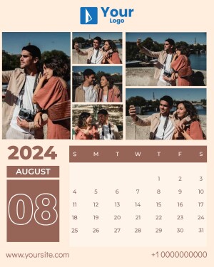 6000+ Calendar 2023 Images & Videos | Calendar 2023 Poster Make - 2024