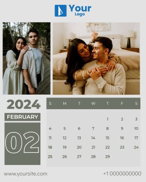 6000+ Calendar 2023 Images & Videos | Calendar 2023 Poster Make - 2024
