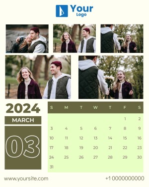 6000+ Calendar 2023 Images & Videos | Calendar 2023 Poster Make - 2024