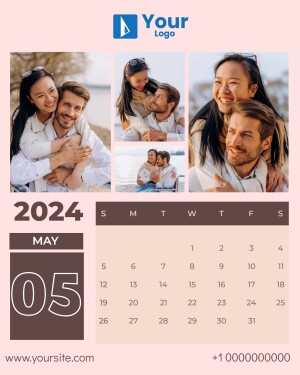 6000+ Calendar 2023 Images & Videos | Calendar 2023 Poster Make - 2024