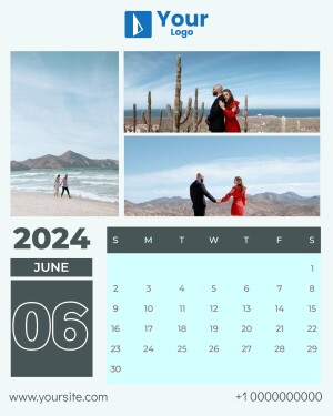 6000+ Calendar 2023 Images & Videos | Calendar 2023 Poster Make - 2024
