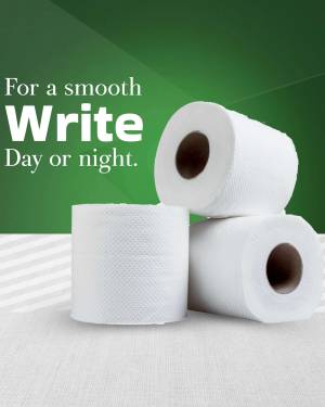 Quality Control In Paper Production Branding Post For WhatsApp