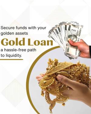 9500+ Gold loan Images & Videos | Gold loan Poster Maker - 2025