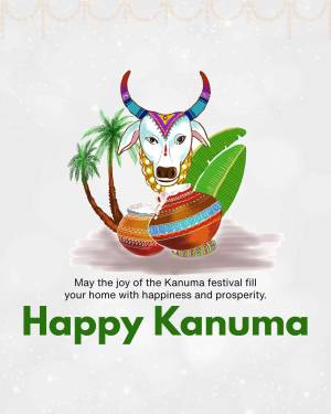 Download FREE Kanuma Poster From Brands.live