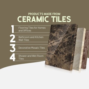 All Types Of Tiles Available Promotional Banner For Twitter