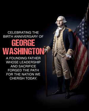 8500+ George washingtons birthday Images & Videos | George washingtons ...