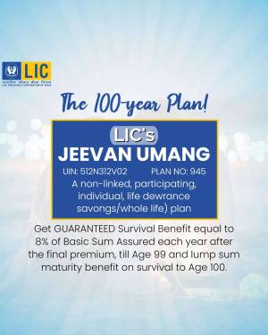 Download FREE LIC Posters & Videos | Brands.live