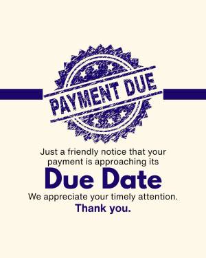 9500+ Payment due Images & Videos | Payment due Poster Make - 2024