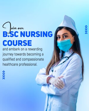 8000+ Nursing course Images & Videos | Nursing course Poster Make - 2024
