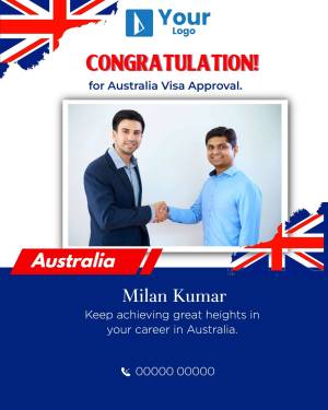 9500+ Congratulations visa approved Images & Videos | Congratulations ...