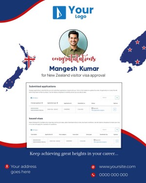 9500+ Congratulations visa approved Images & Videos | Congratulations ...
