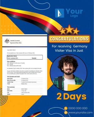 9500+ Congratulations visa approved Images & Videos | Congratulations ...