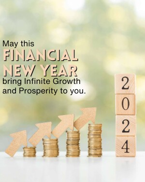 Download FREE Financial New Year Images From Brands.live