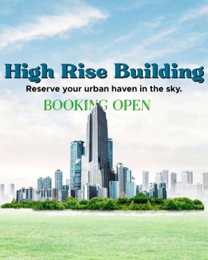 9500+ High rise building Images & Videos | High rise building Poster ...