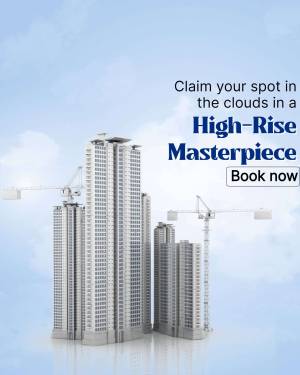 9500+ High rise building Images & Videos | High rise building Poster ...