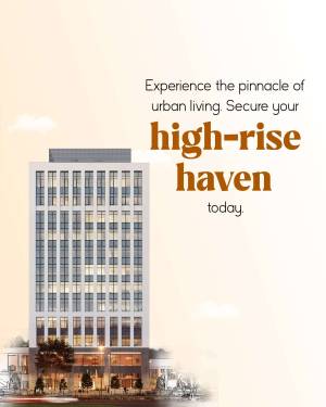 9500+ High rise building Images & Videos | High rise building Poster ...