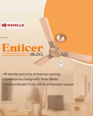 6000+ Havells Images & Videos | Havells Poster Make - 2024