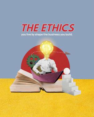 9500+ Business ethics Images & Videos | Business ethics Poster Make - 2024