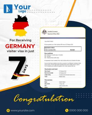8500+ Congratulations visa approved Images & Videos | Congratulations ...