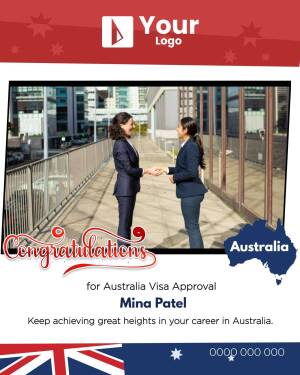 8500+ Congratulations visa approved Images & Videos | Congratulations ...