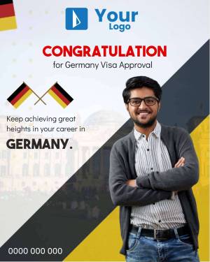 9500+ Congratulations visa approved Images & Videos | Congratulations ...