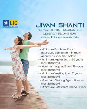 Download FREE LIC Posters & Videos | Brands.live