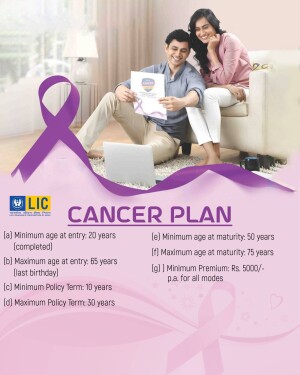 Download FREE LIC Posters & Videos | Brands.live