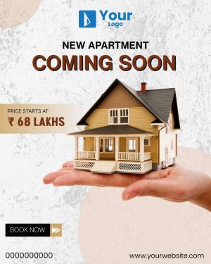 Free Coming Soon Posters & Templates | Brands.live