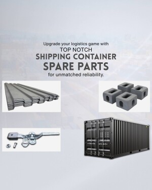 Download FREE Import Export Poster and Images | Brands.live