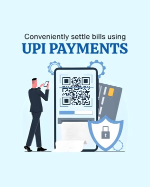 6500+ Upi payment Images & Videos | Upi payment Poster Make - 2024