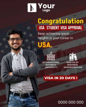 9000+ Congratulations visa approved Images & Videos | Congratulations ...