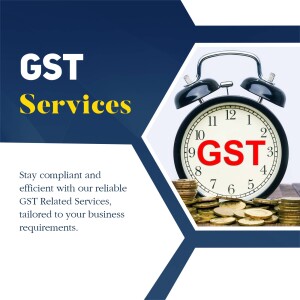 7000+ Gst Images & Videos | Gst Poster Maker - 2025