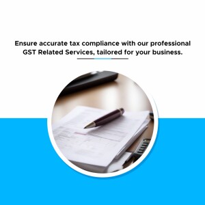 7000+ Gst Images & Videos | Gst Poster Maker - 2025