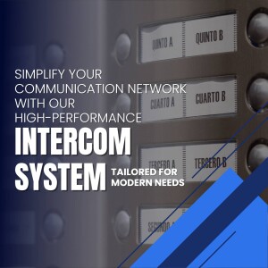 6500+ Intercom system Images & Videos | Intercom system Poster Maker - 2025