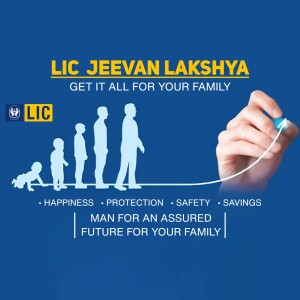 Download FREE LIC Posters & Videos | Brands.live