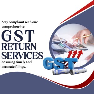 8000+ Gst return Images & Videos | Gst return Poster Maker - 2025