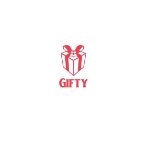 Gifty Logo Promotional Banner For Threads