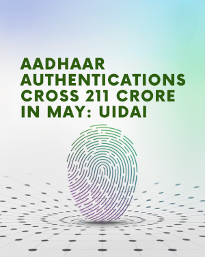 Aadhaar Authentication Milestone Design For Threads