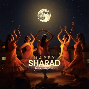 Celebrate Sharad Purnima with Our Exclusive Images and Poster ...