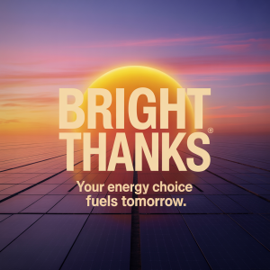 Thank You Valued Customers Marketing Image For Facebook