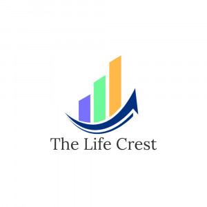 Crest Financial Logo