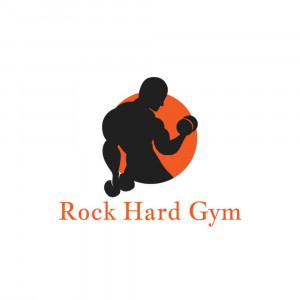 Rock Gym Logo