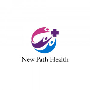 The Path Logo Path Logo No.2
