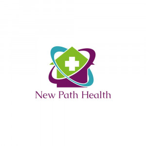 The Path Logo Path Logo No.2