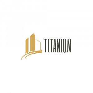 Titanium Logo Post For WhatsApp